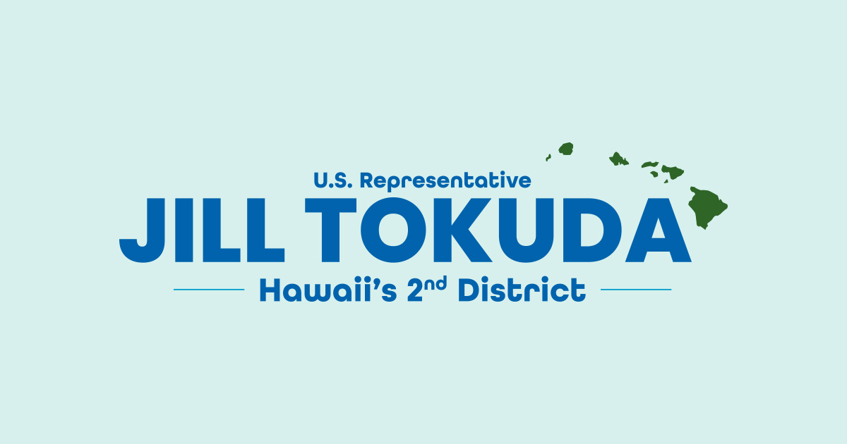 Tokuda, Begich introduce bipartisan bill to strengthen reliability of Essential Air Service ...